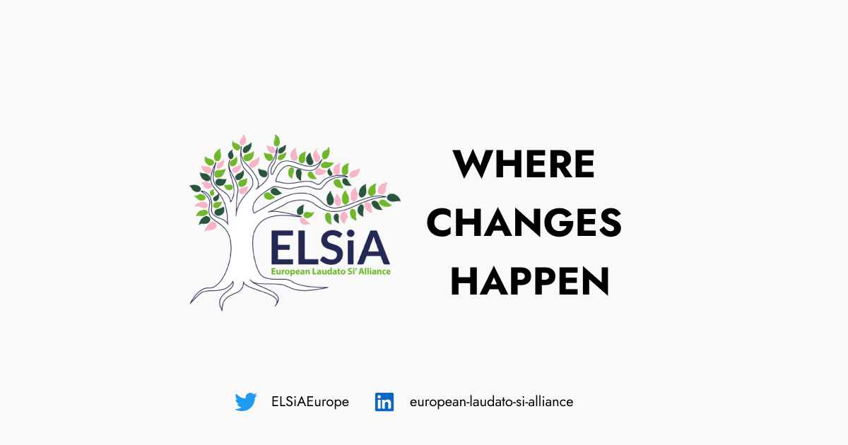 Exciting ELSiA News | ELSIA